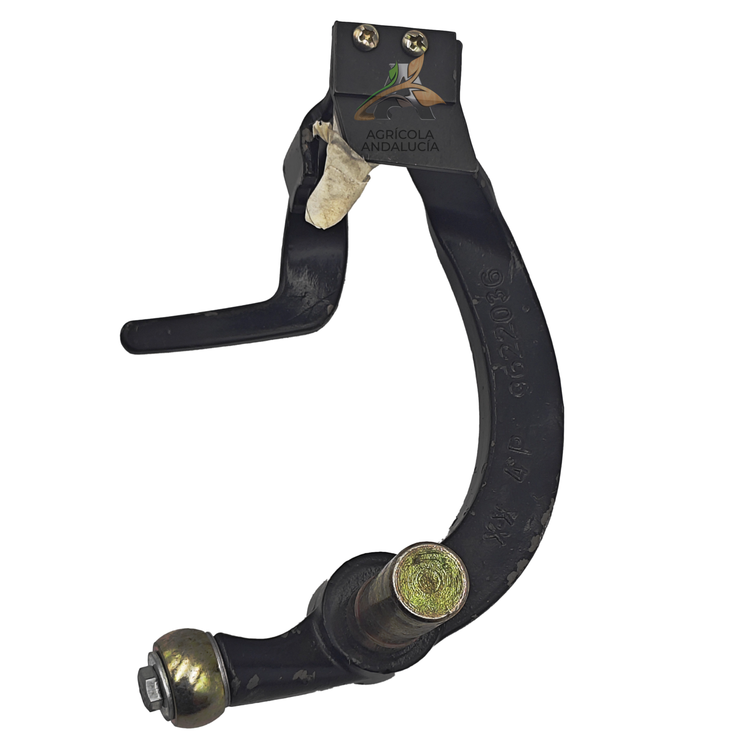 Brazo porta cuchillas New Holland - Agricola Andalucia