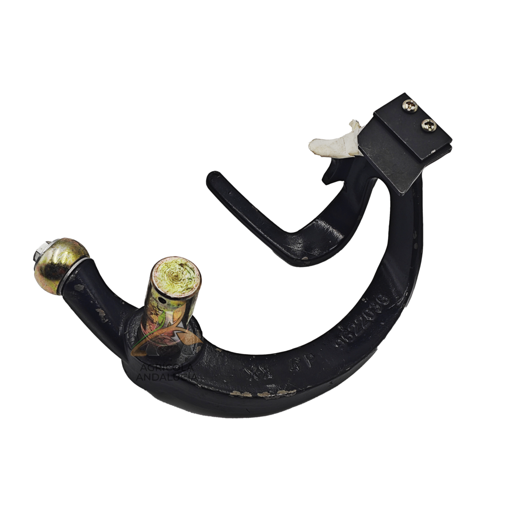 Brazo porta cuchillas New Holland - Agricola Andalucia